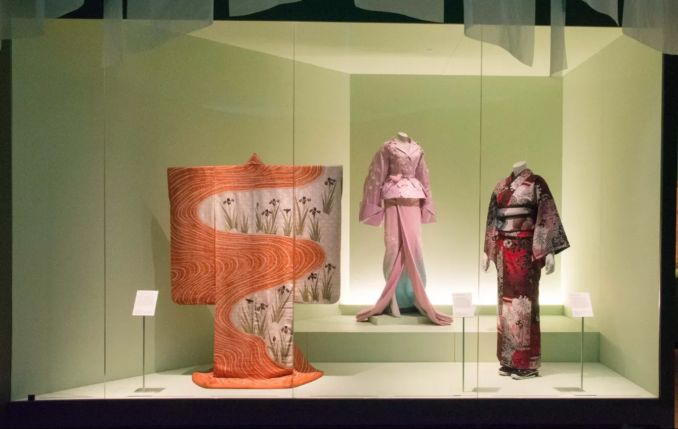 An Immersion into Japan’s Kimono Culture - Shunali Khullar Shroff
